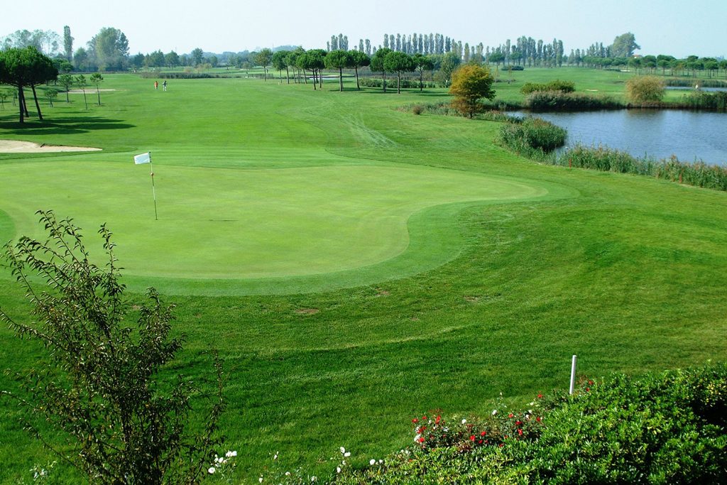 Golf Club Milano - Italian Golf Academy | Official Website