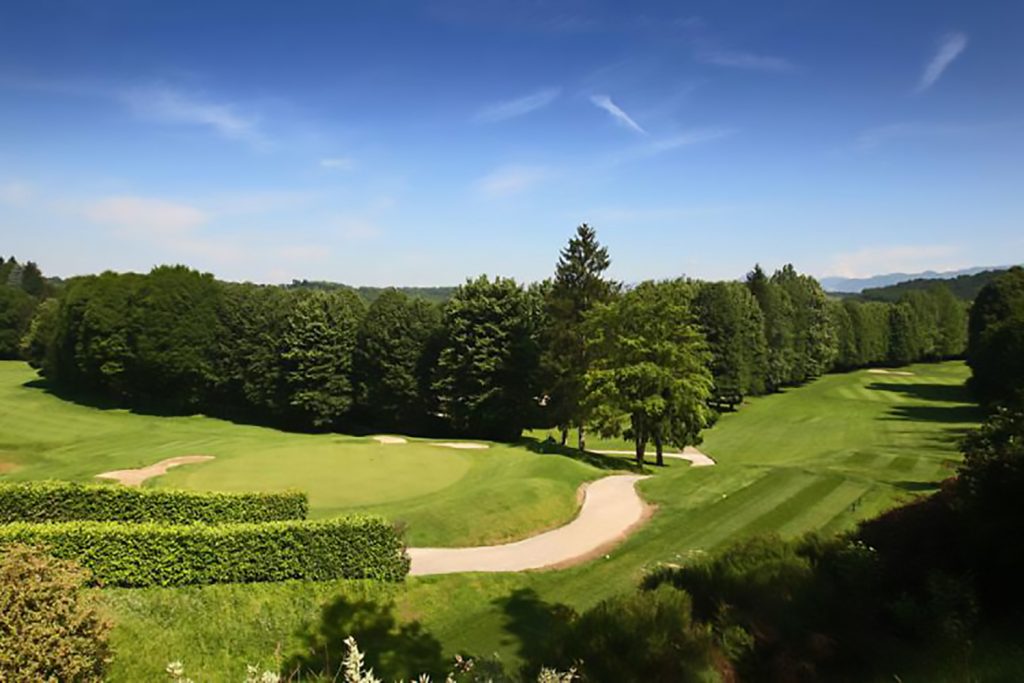 Golf Club Carimate - Italian Golf Academy | Official Website
